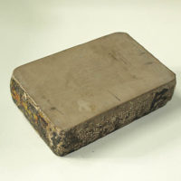 Lithography Stones | Product categories | Renaissance Graphic Arts, Inc.