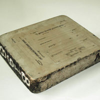 Lithography Stones | Product categories | Renaissance Graphic Arts, Inc.