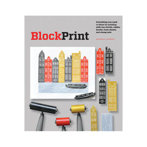 Block Print – Everything You Need to Know | Renaissance Graphic Arts, Inc.