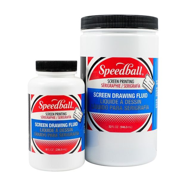 Screen Drawing Fluid | Renaissance Graphic Arts, Inc.