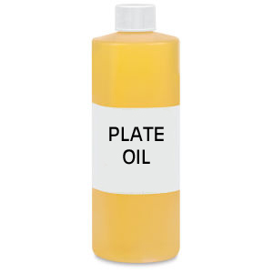 Plate Oil #5 | Renaissance Graphic Arts, Inc.