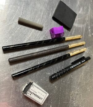 Renaissance Student Kit for Lithography | Renaissance Graphic Arts, Inc.