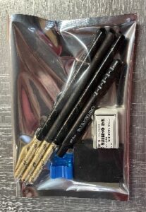 Renaissance Student Kit for Lithography | Renaissance Graphic Arts, Inc.