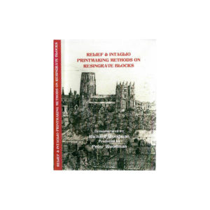 Relief and Intaglio Printmaking Methods on Resingrave Blocks – DVD ...