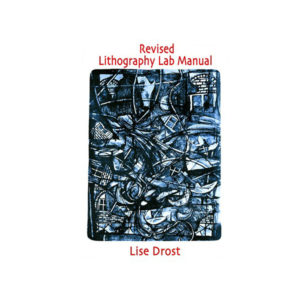 Revised Lithography Lab Manuel | Renaissance Graphic Arts, Inc.