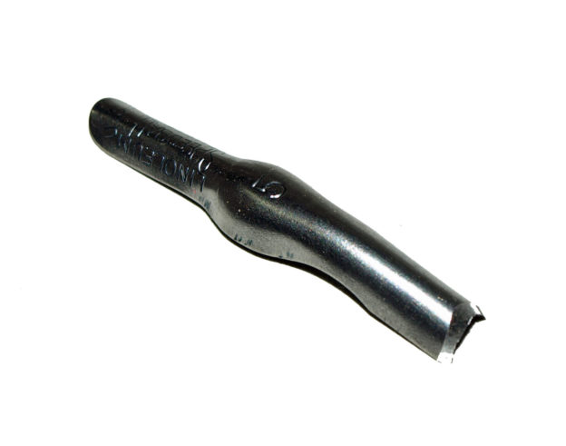 Speedball Cutter – #5 Large Gouge | Renaissance Graphic Arts, Inc.