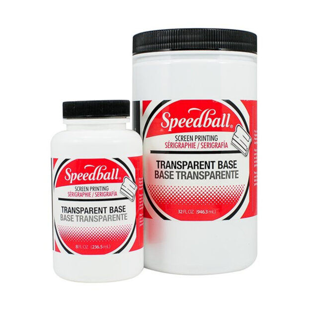 Transparent Base | Renaissance Graphic Arts, Inc.