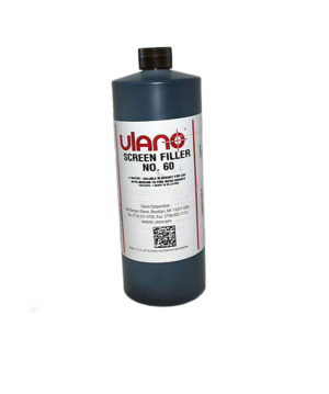 Ulano #60 Screen Filler | Renaissance Graphic Arts, Inc.