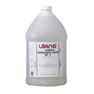 Ulano Screen Degreaser #3 | Renaissance Graphic Arts, Inc.